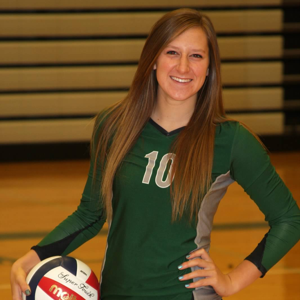 Alyssa Phelps' (Overland Park, KS) Blue Valley Southwest High School ...