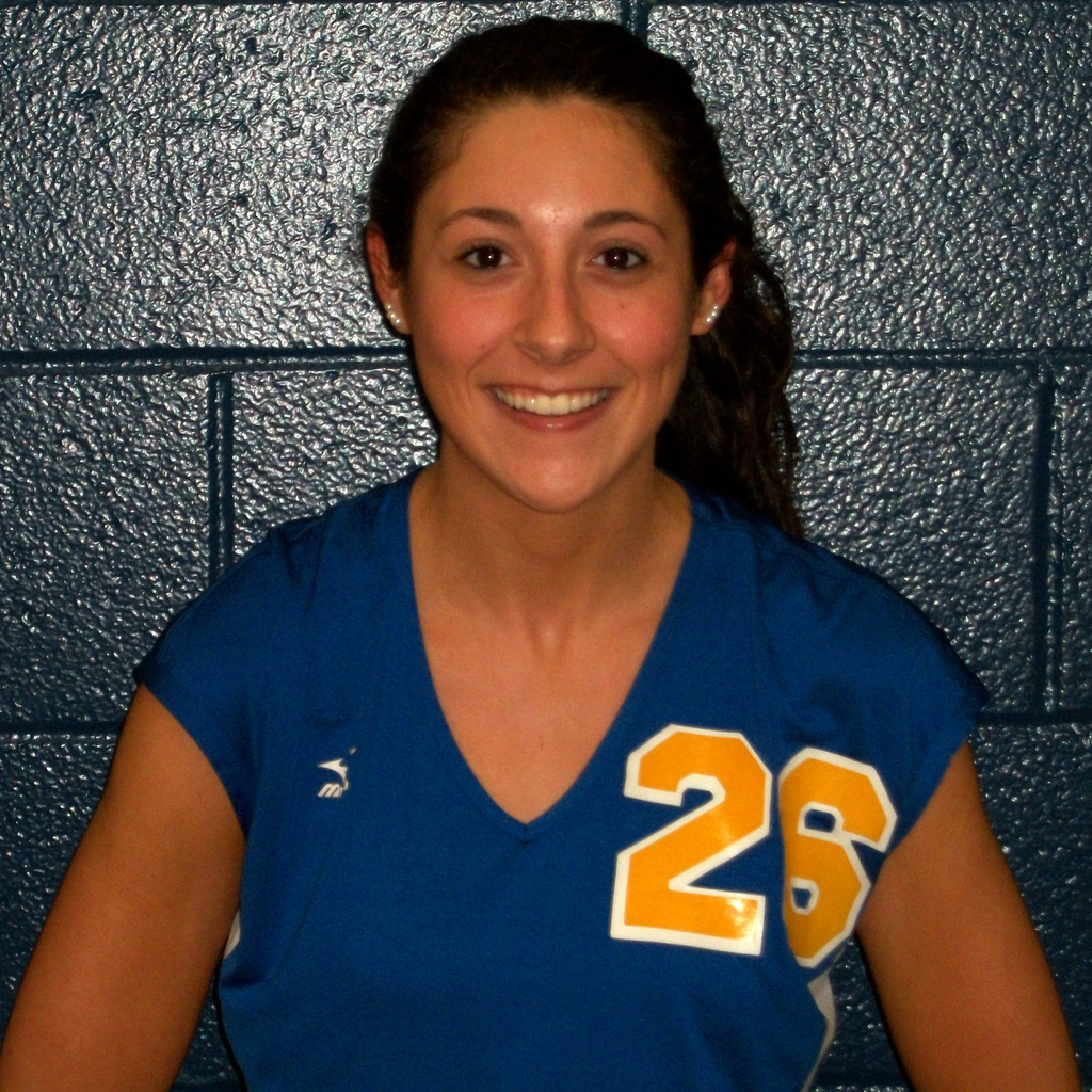 Sarah Horvath's High School Career Home
