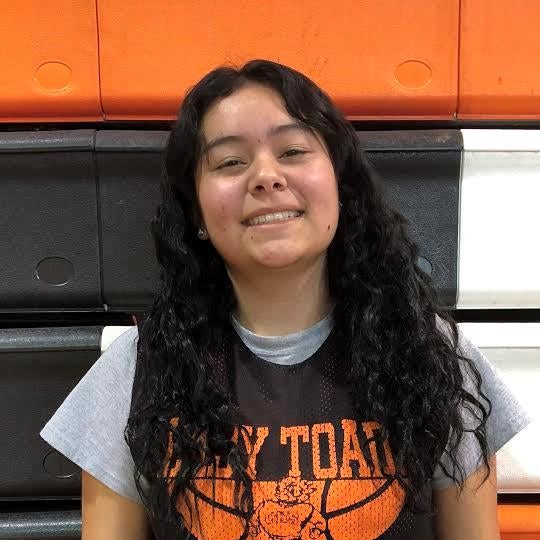 Susej Castaneda's High School Career Home