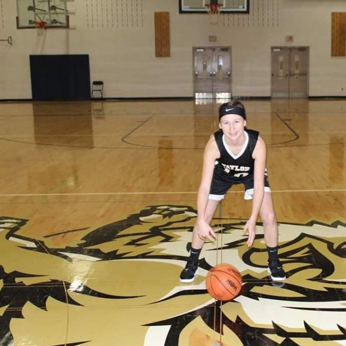 Jordyn Leidecker's High School Basketball Stats