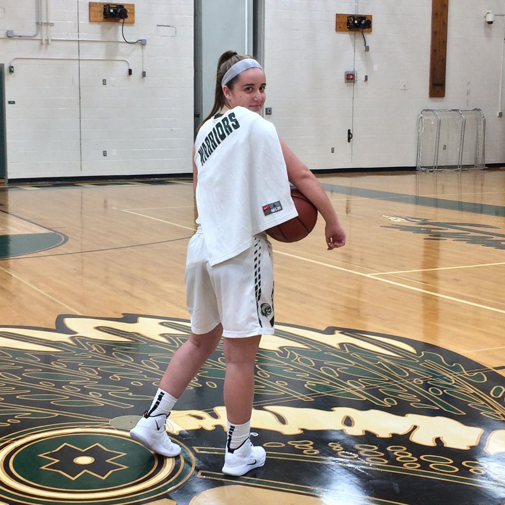 Caitlin Woolbert's Methacton High School Bio