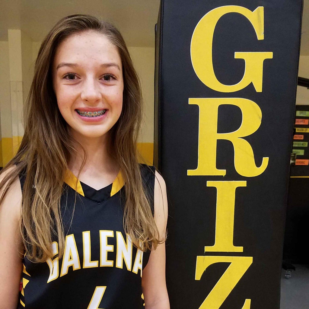 Isabella Canepa’s Home | MaxPreps