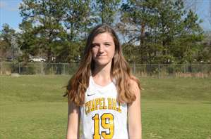 Katherine DeHart High School Girls Lacrosse Stats Chapel Hill (Chapel ...
