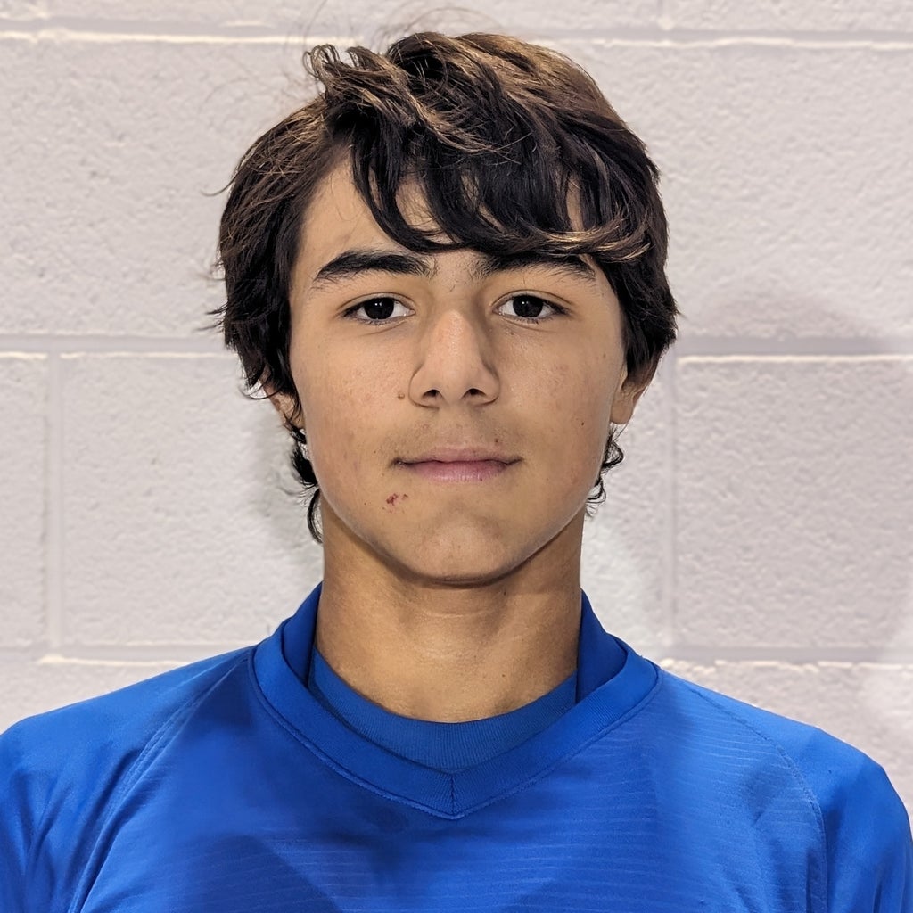 Joseph Lopez's High School Career Home