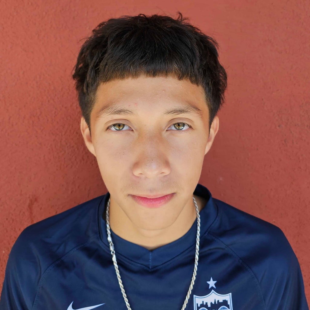 Jowell Mendez's Mendez High School Career Home