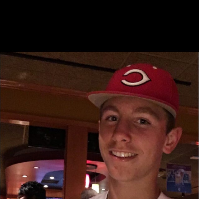 Delton Lamborn's High School Career Home