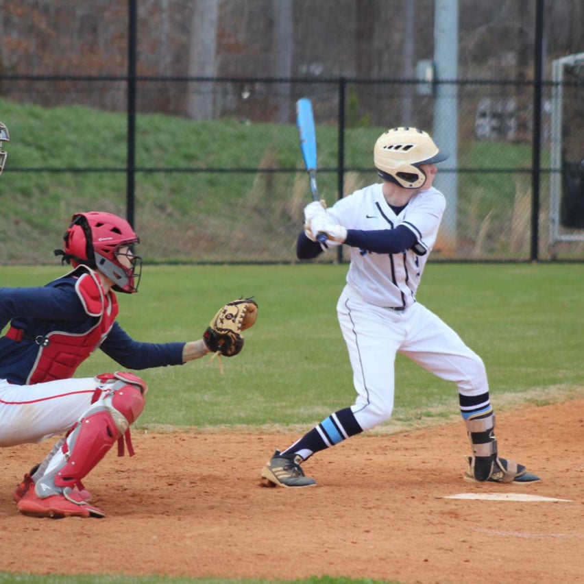 Cole Price's (Gastonia, NC) Gaston Day High School Baseball Stats