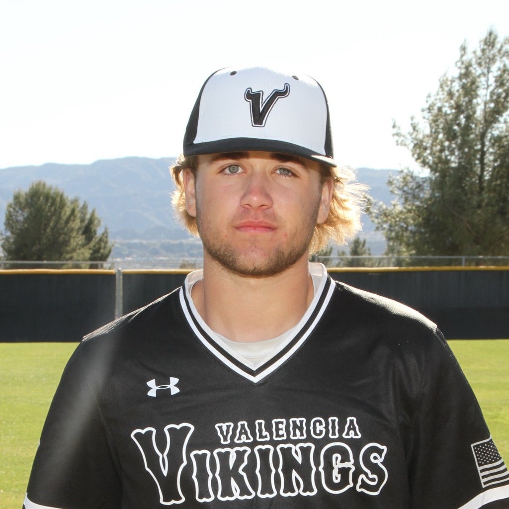 Jackson Ballentine's High School Career Home