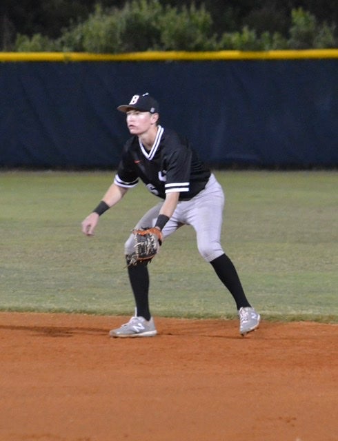 Gabe Garrett High School Baseball Stats Bloomingdale (Valrico, FL ...