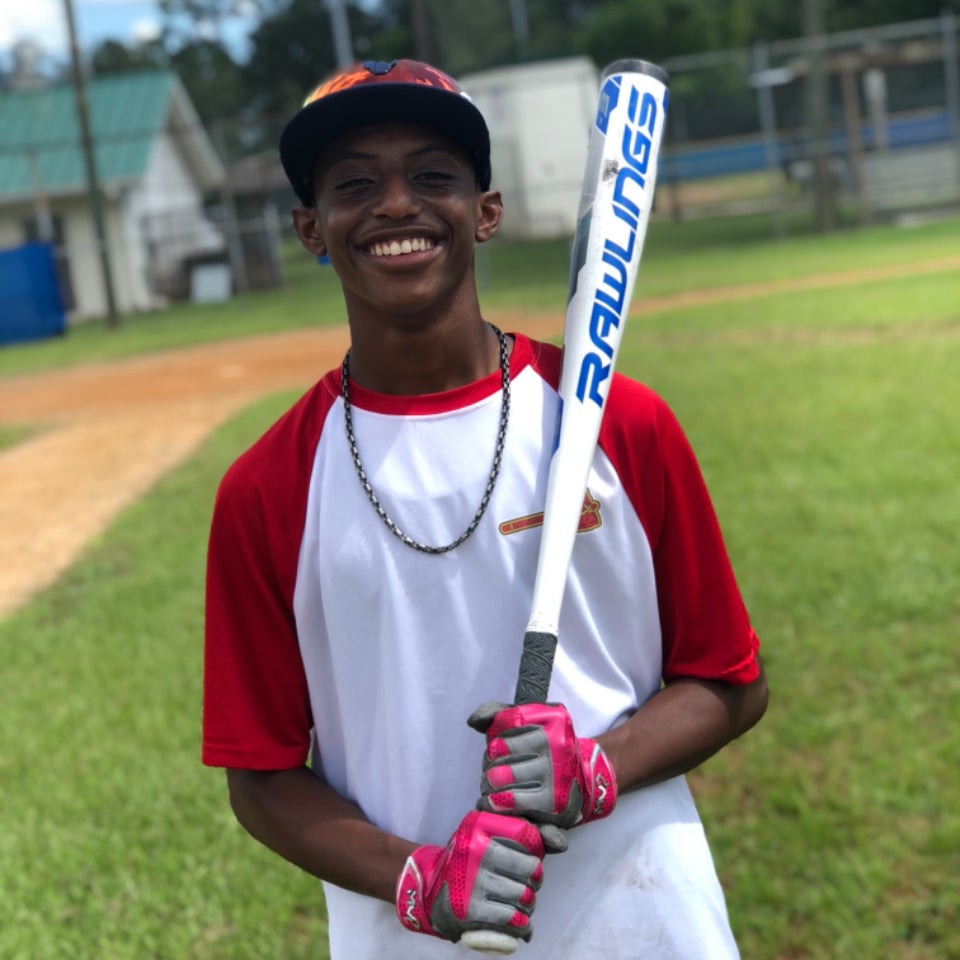 Harry Williams' Andrew Jackson High School Career Home