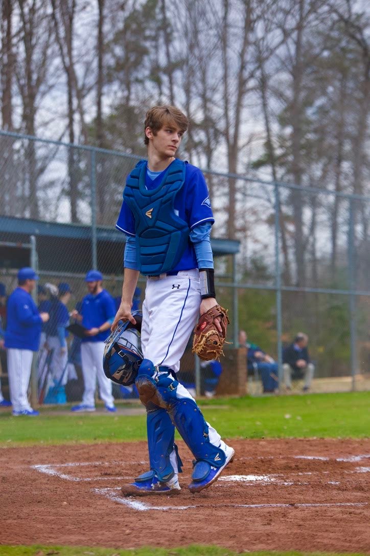 Drew Carter | CDS, Winston-Salem, NC | MaxPreps