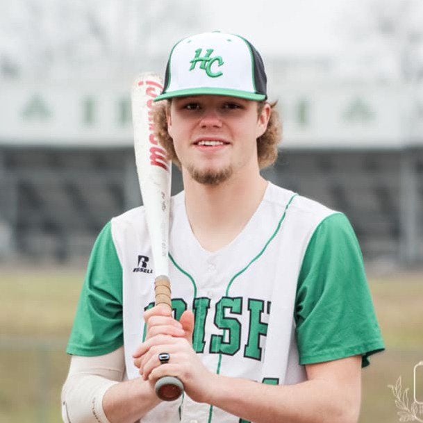 Daylon Shockley's Houston County High School Baseball Stats