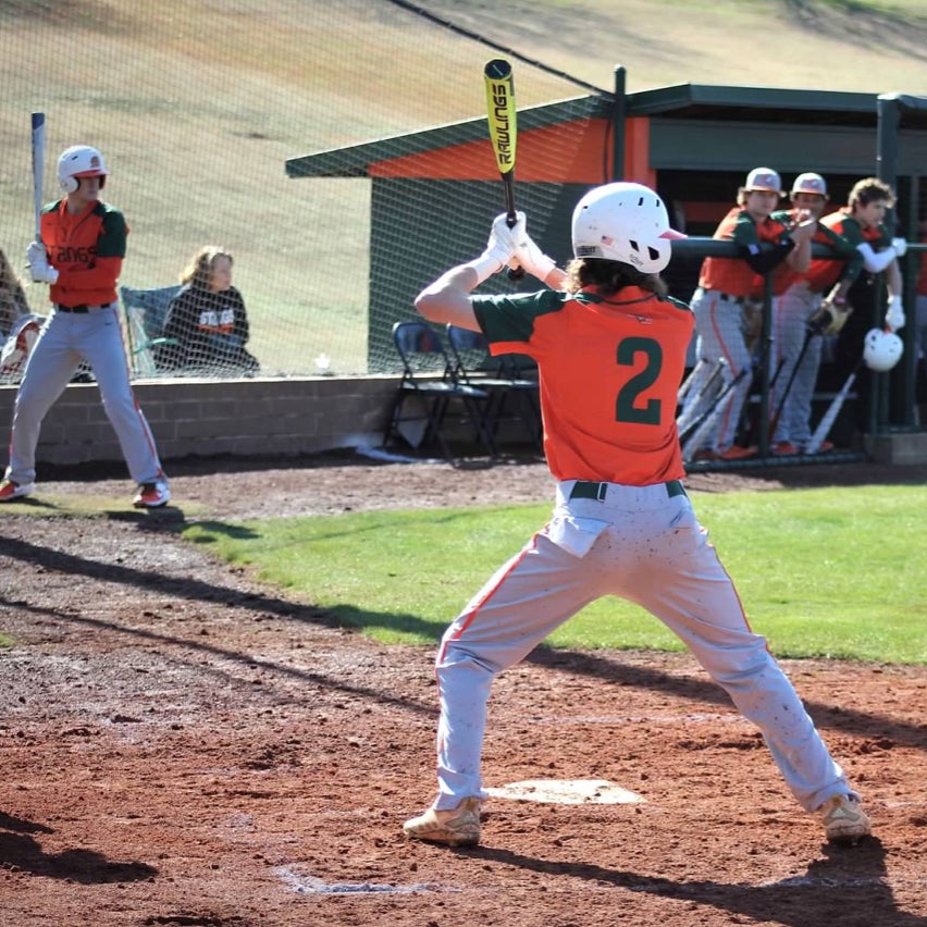 John Prevost's East Lincoln High School Career Home