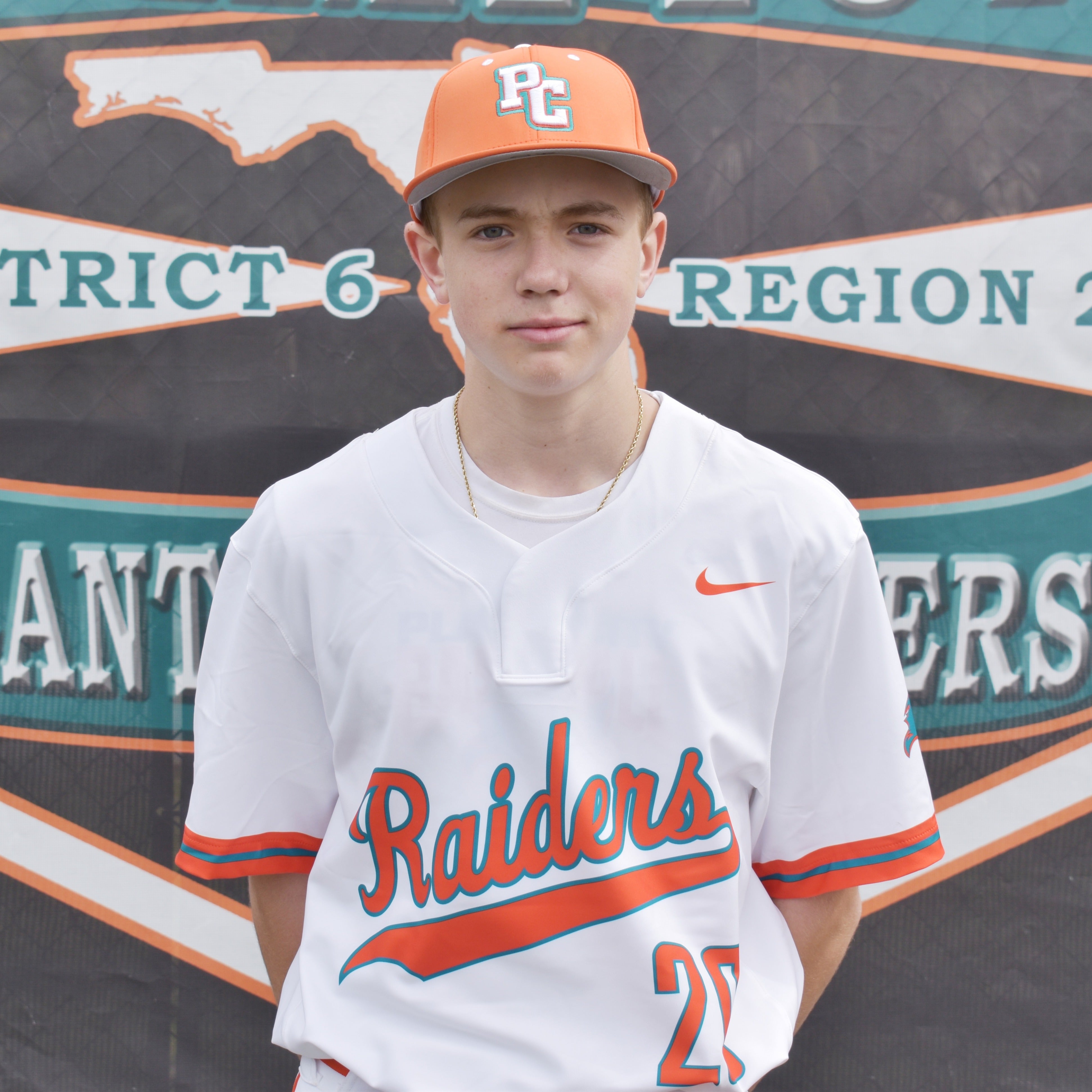 Preston Rogers High School Baseball Stats Plant City (Plant City, FL ...
