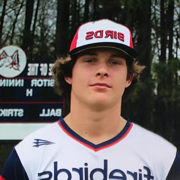 Landen Baker's Southern Nash High School Career Home