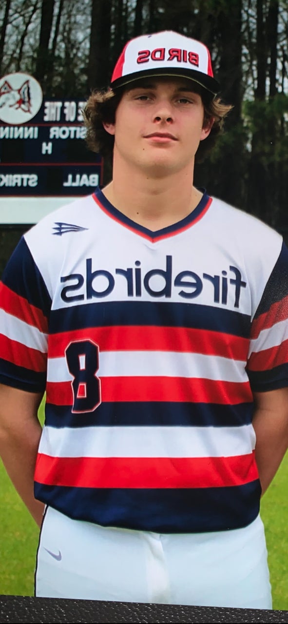 Landen Baker | Southern Nash HS, Bailey, NC | MaxPreps