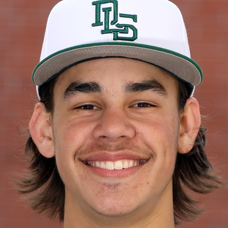 Andrew Silva's De La Salle High School Baseball Stats