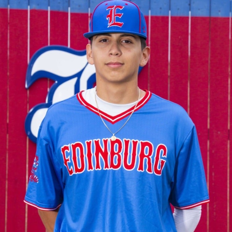 Ethen Rivera's High School Career Home