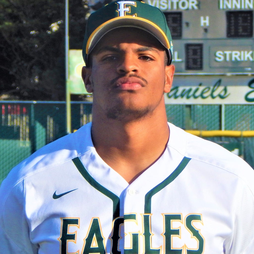 JORDAN GOODLOE's Eisenhower High School Career Home