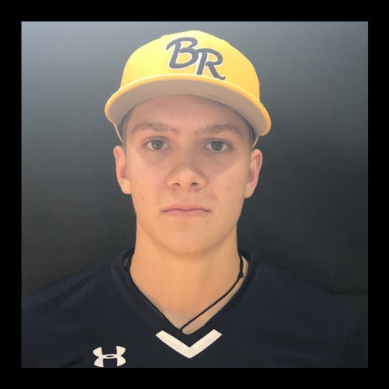 Jordan Gaynor's (Boca Raton, FL) High School Baseball Stats