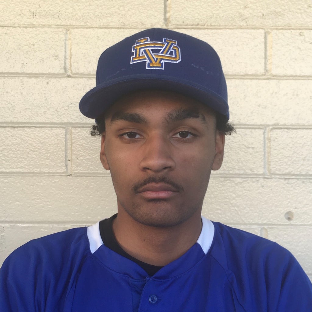 Amir Sevier's Verbum Dei Jesuit High School Career Home