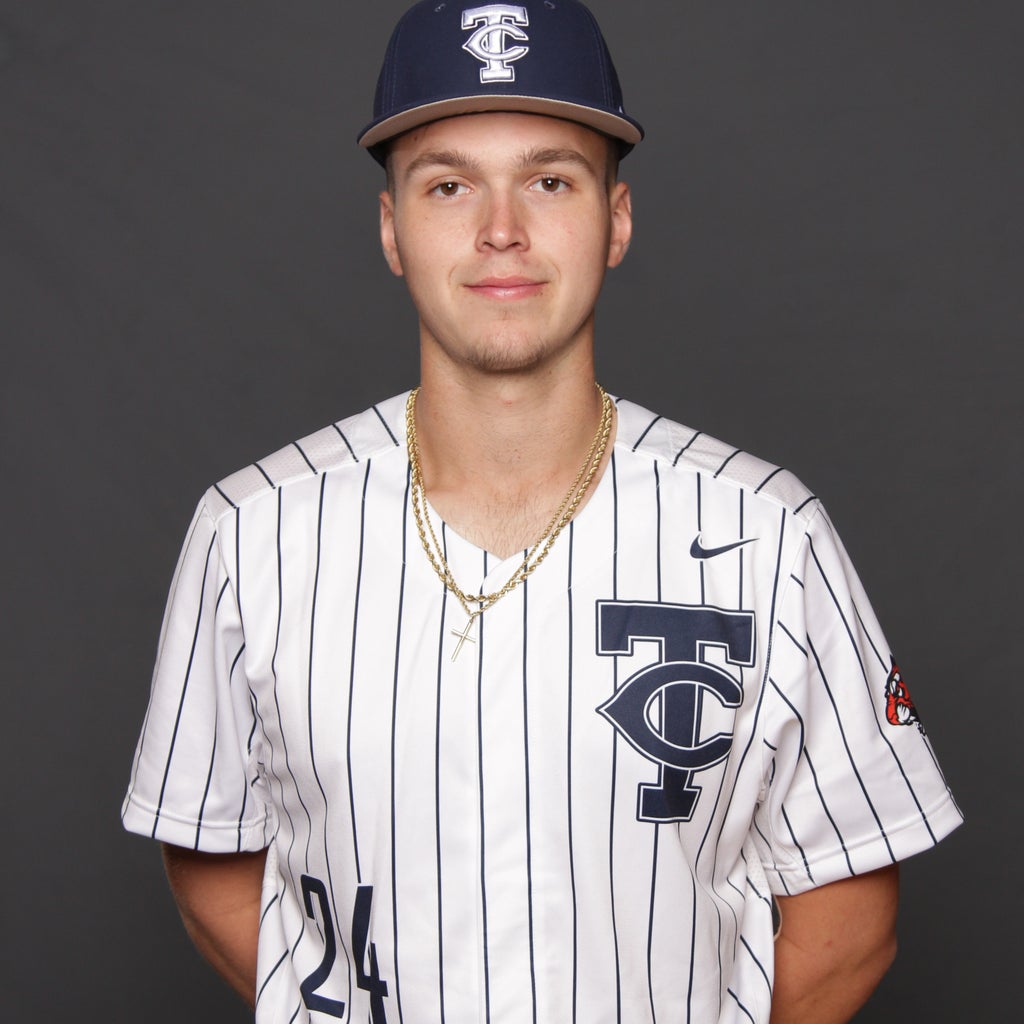 Tyler McMurrey's Carroll High School Baseball Stats