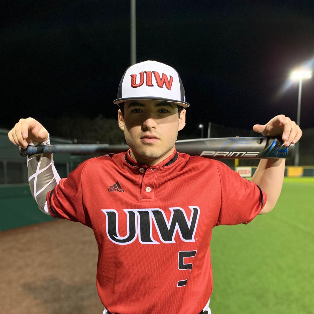 Ryan Guerra's High School Career Home