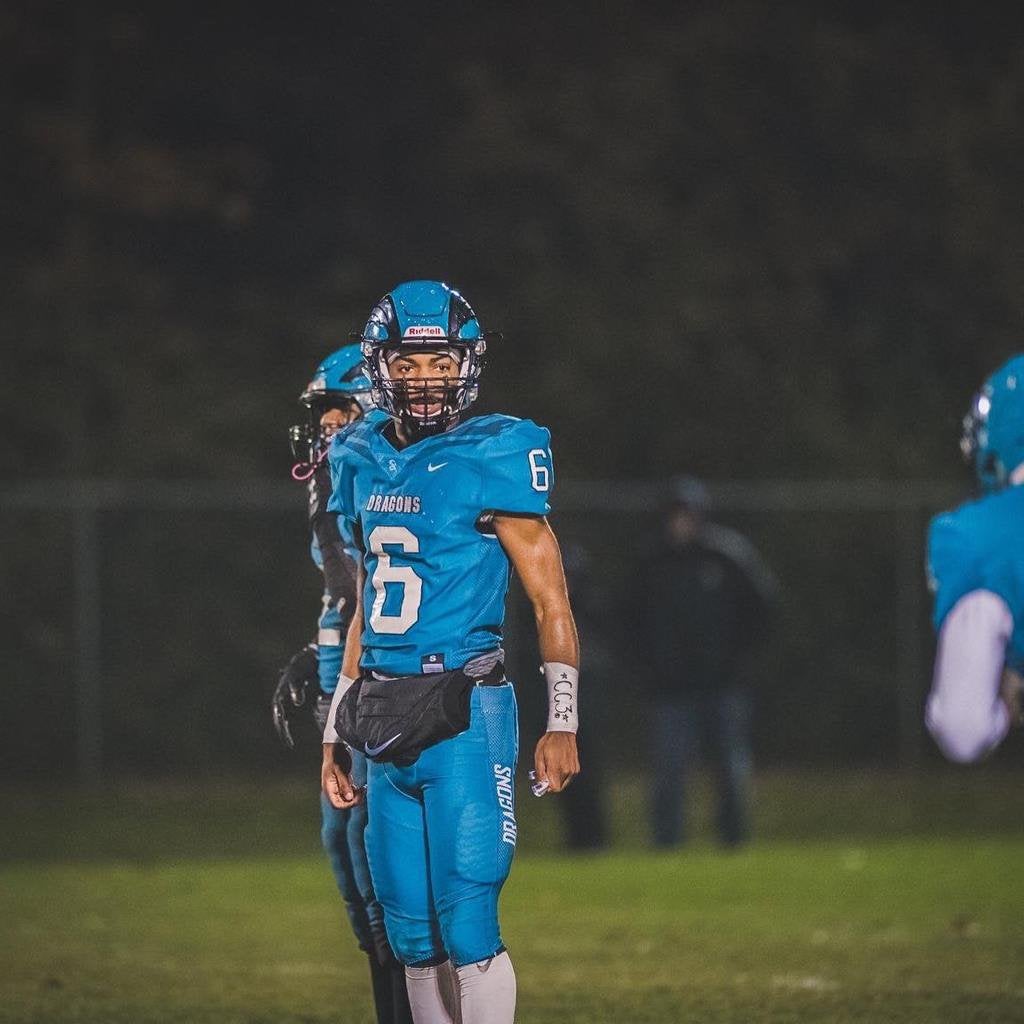 Charles Coy's Summit Academy Career Home