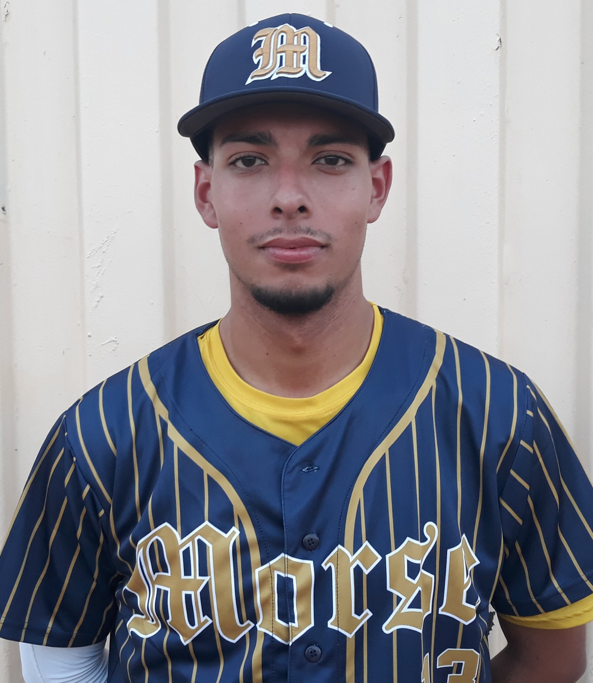 Kevin Romero High School Baseball Stats Morse (San Diego, CA) | MaxPreps