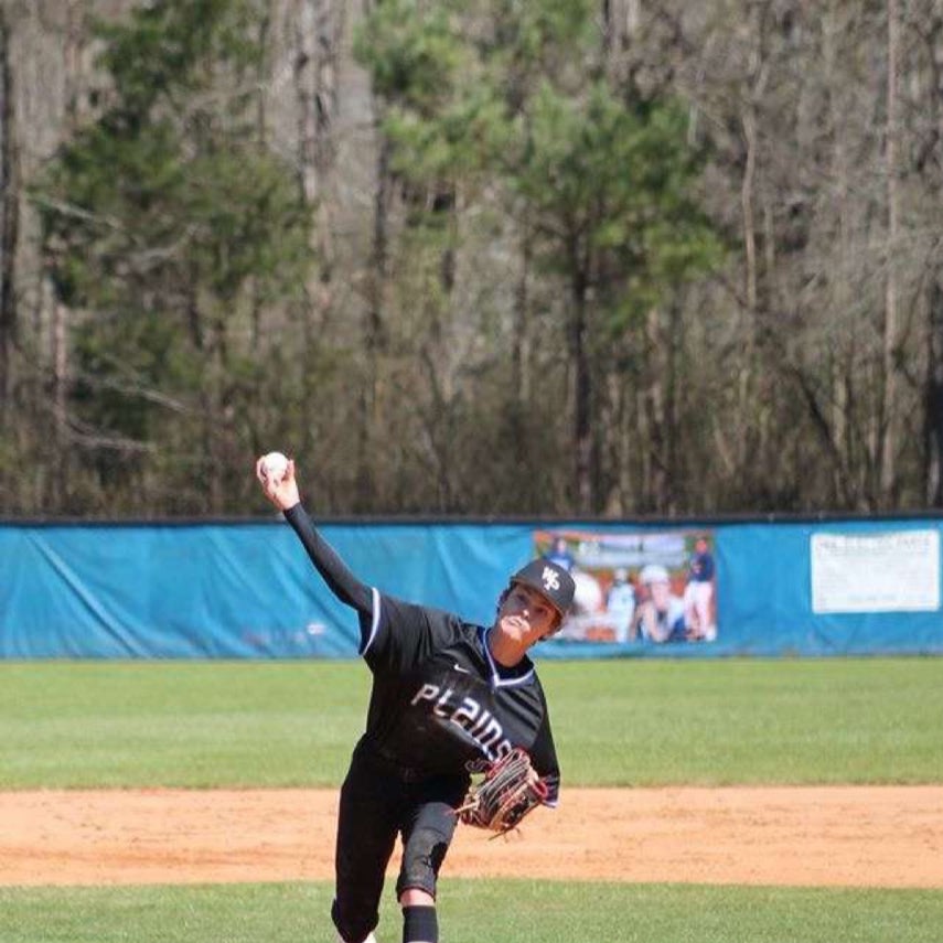 Carson Tyree's White Plains High School Career Home