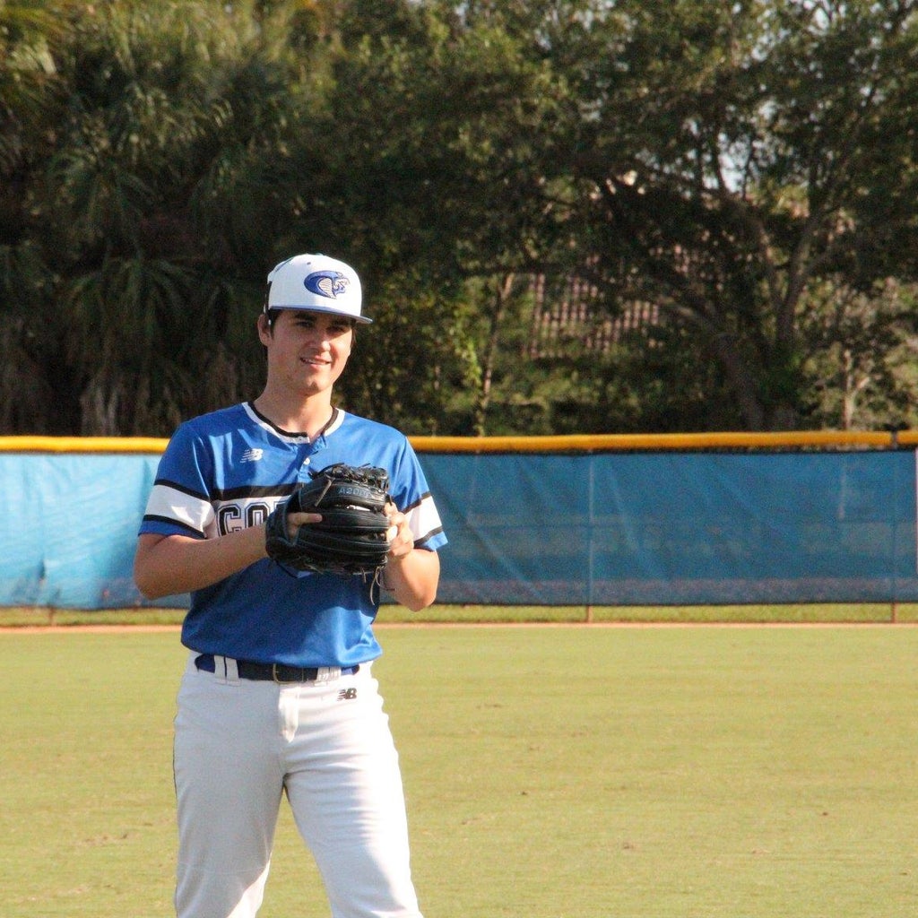 Dylan Murray's Park Vista High School Career Home