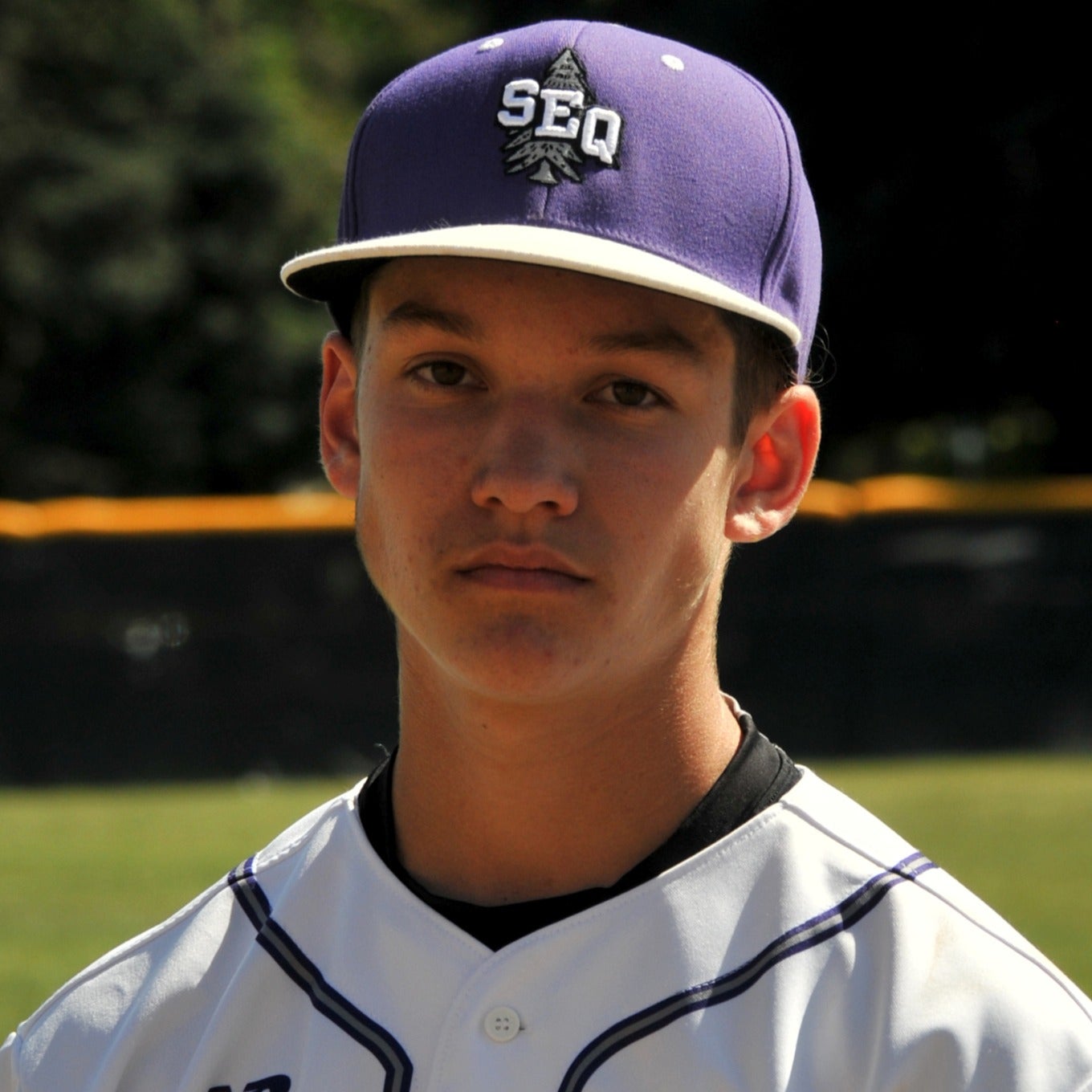 Adam Trujillo High School Baseball Stats Sequoia (Redwood City, CA ...