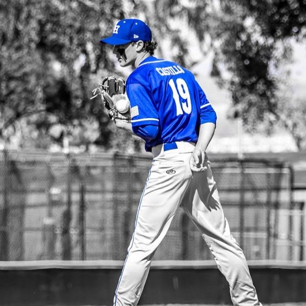 Josh Castillo's High School Baseball Stats Josh Castillo's High School Baseball Stats