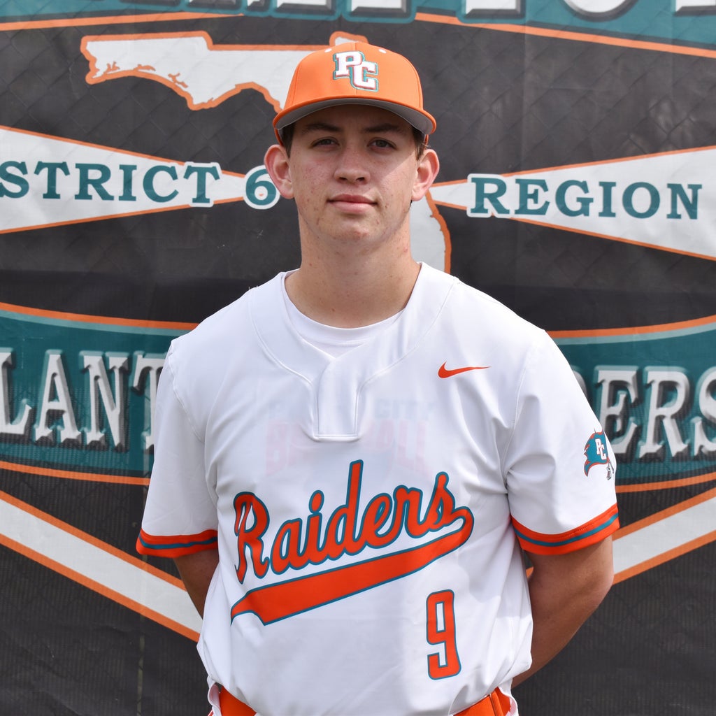 Brayden Crews’s Home | MaxPreps