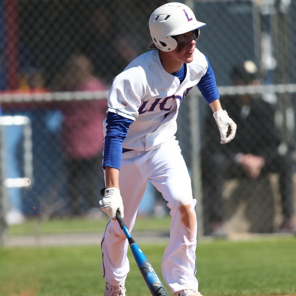 Noah Ruen's High School Baseball Stats