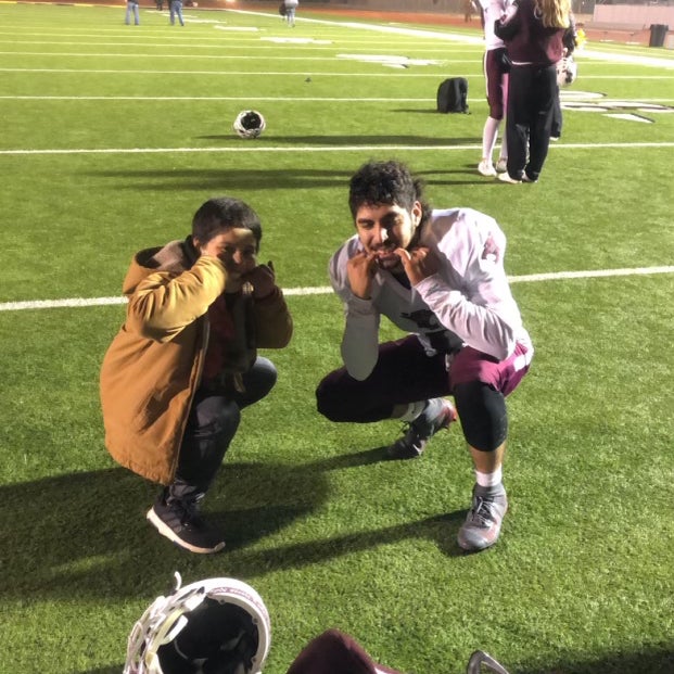 Robert Ybarra's Awards