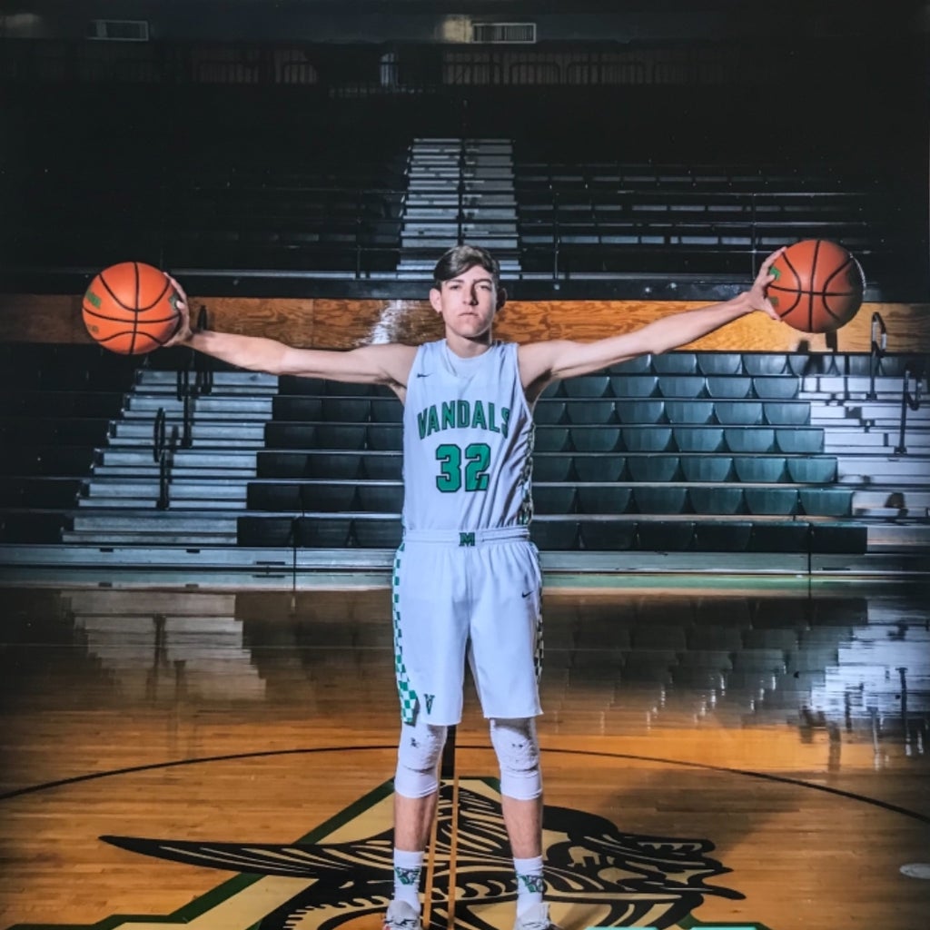 Matt Riddle's High School Baseball Stats