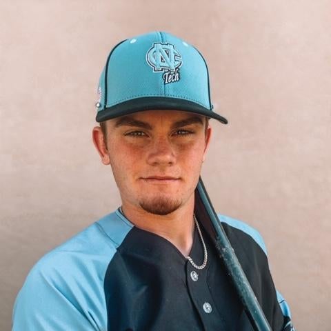 Collin Nelson's Nature Coast Tech High School Career Home