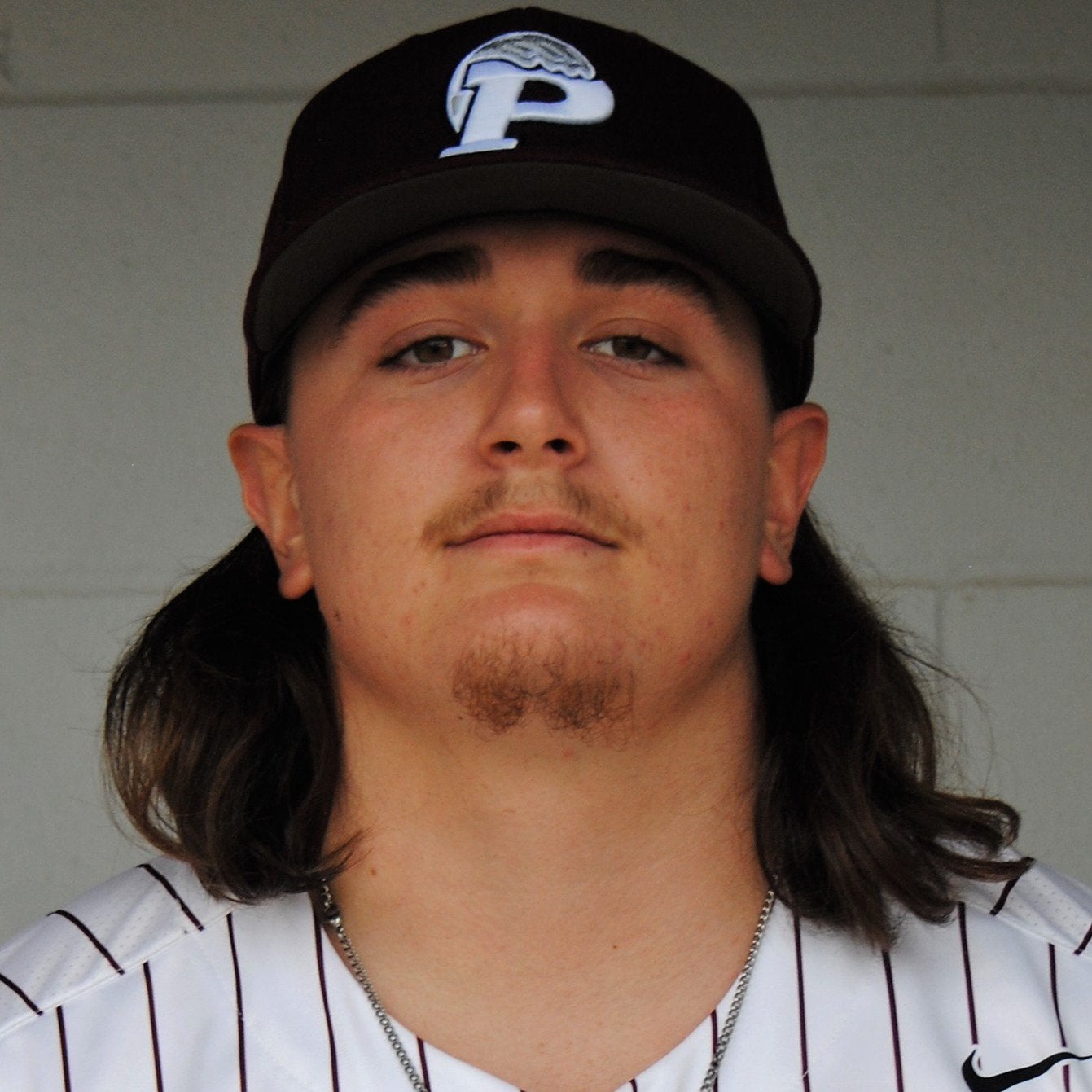 Chad Stockstill High School Baseball Stats Picayune (Picayune, MS ...