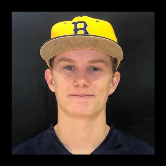 Luke Becker's (Boca Raton, FL) Awards | MaxPreps