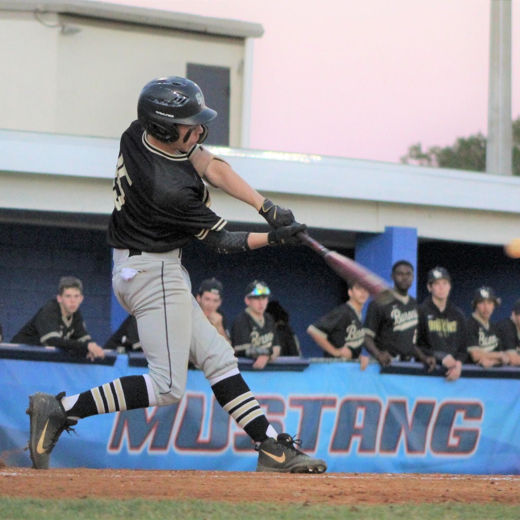 Jake Duffy's High School Career Home