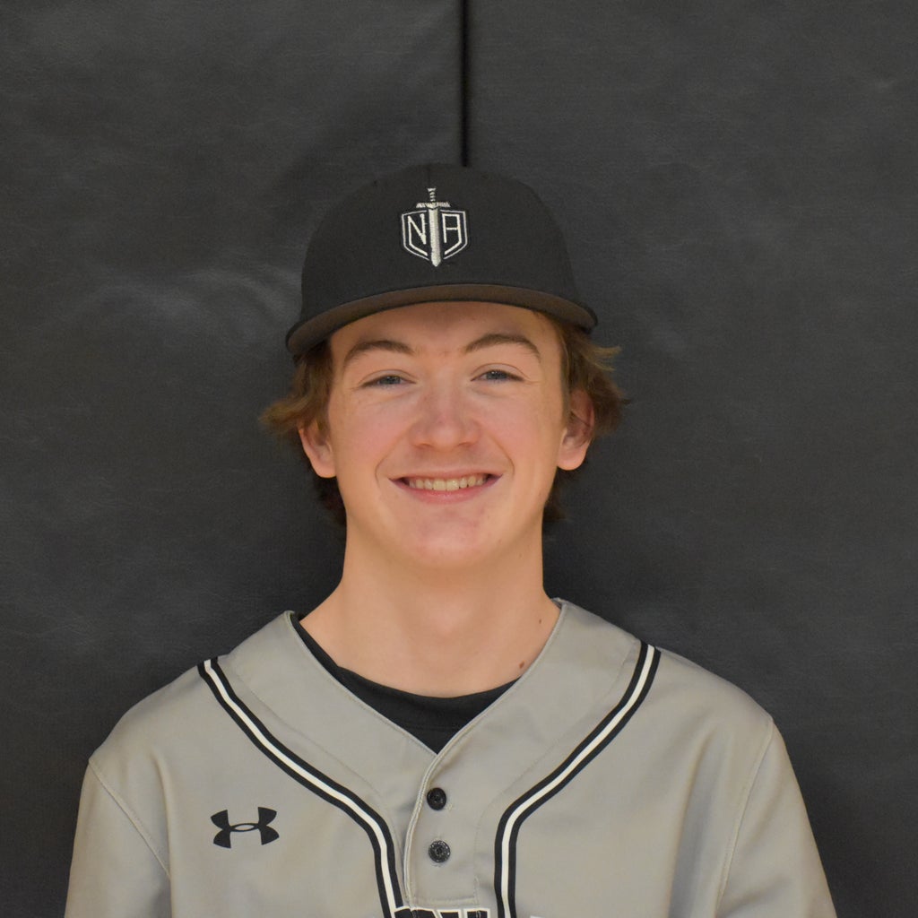 Alex Sowatzka’s Home