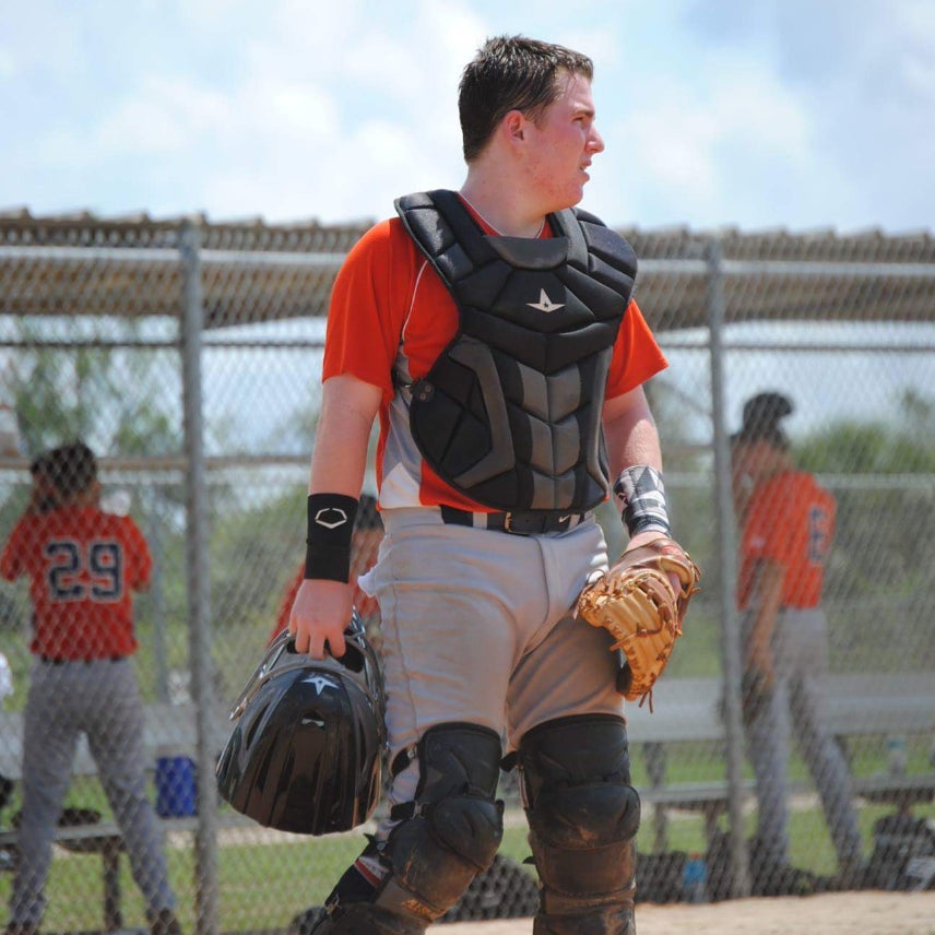 Case McClelland's High School Baseball Stats