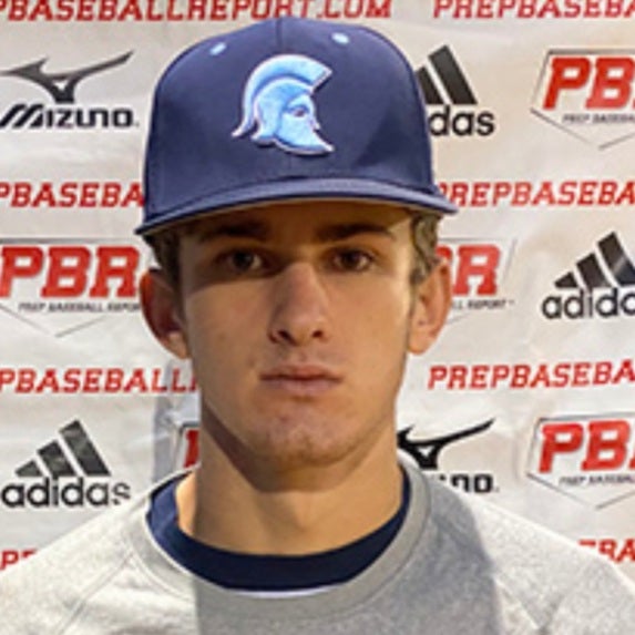 Aidan Smith's Gaston Day High School Career Home