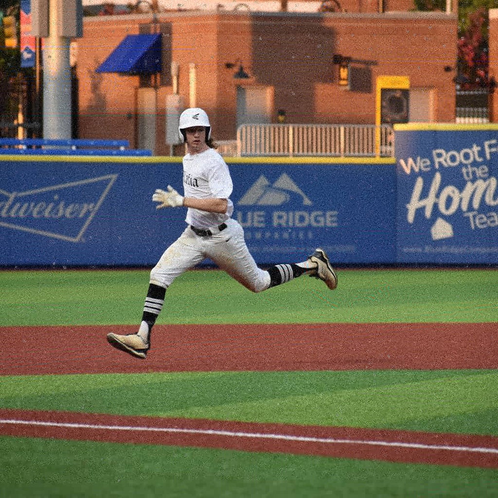 Grant Mickey's Ledford High School Career Home