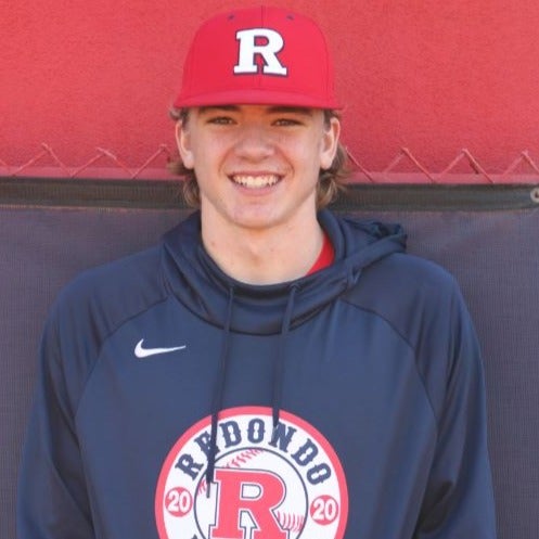 Cole Stokes' Redondo Union High School Career Home