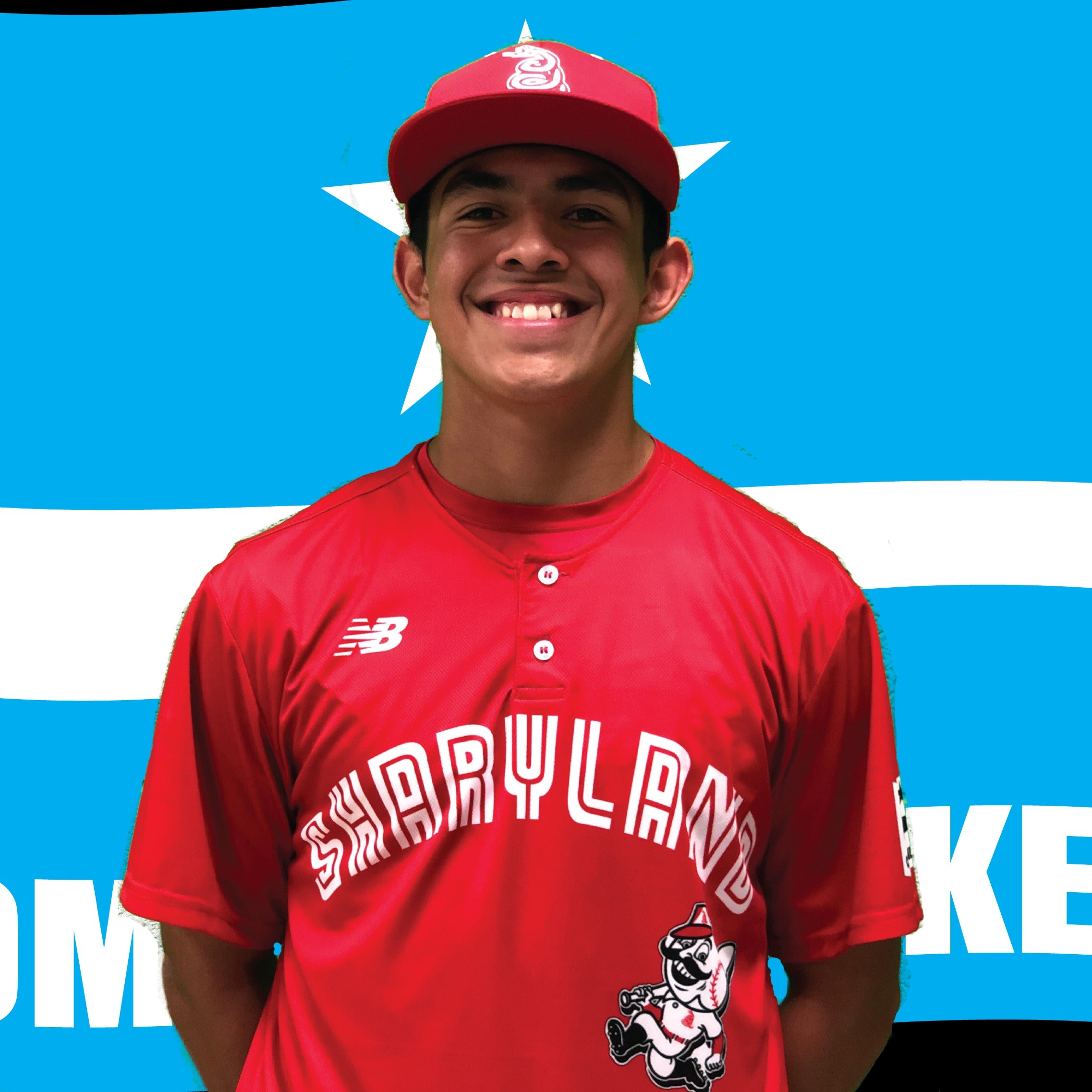 Diego Zuniga High School Baseball Stats Sharyland (Mission, TX) | MaxPreps