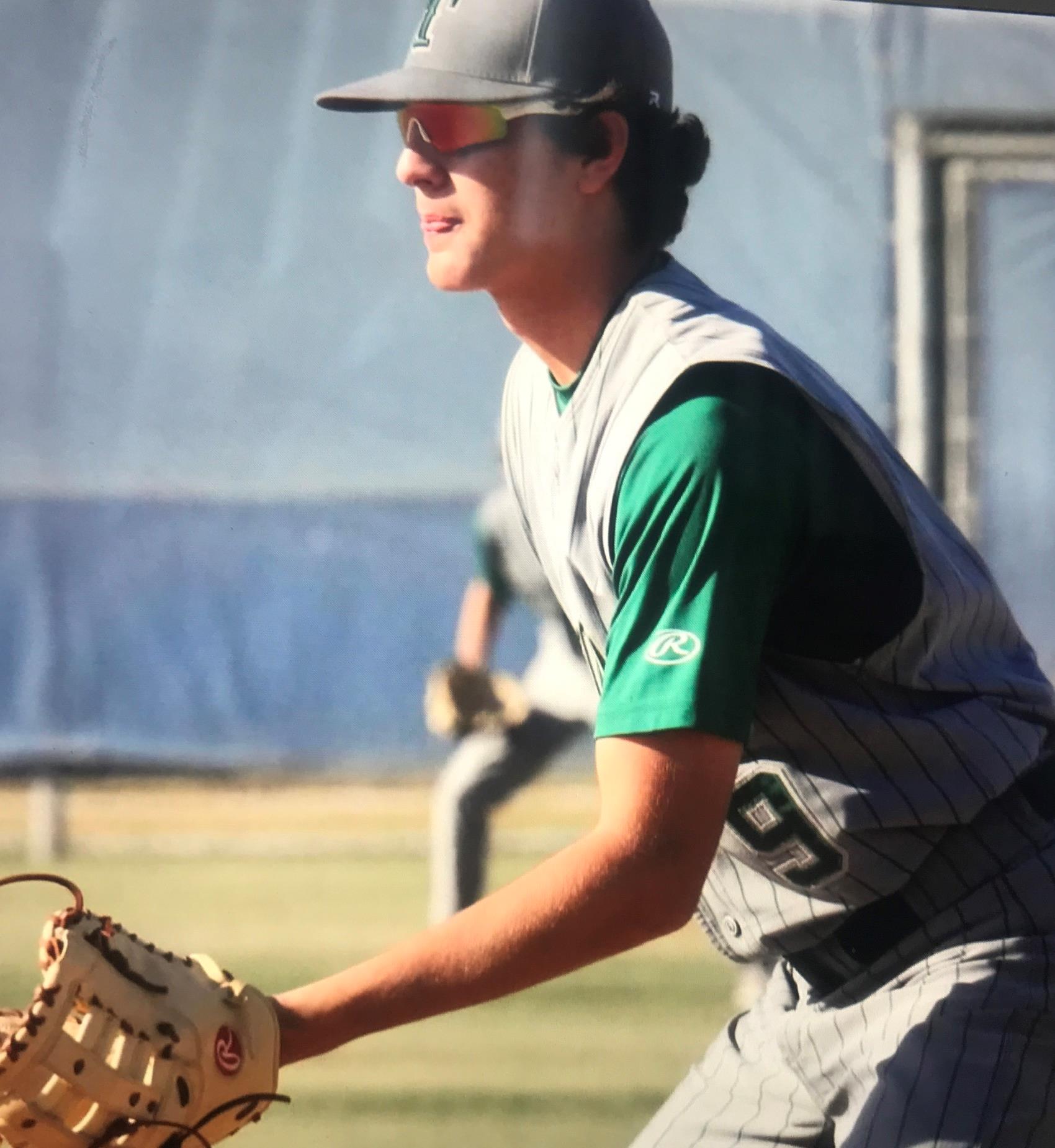 Chris Sauer High School Baseball Stats Poway (Poway, CA) | MaxPreps