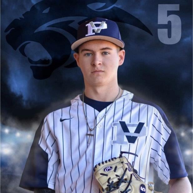 Logan Birch's Piedra Vista High School Career Home
