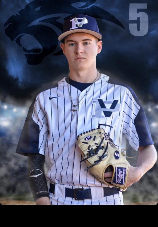 Logan Birch | Piedra Vista HS, Farmington, NM | MaxPreps
